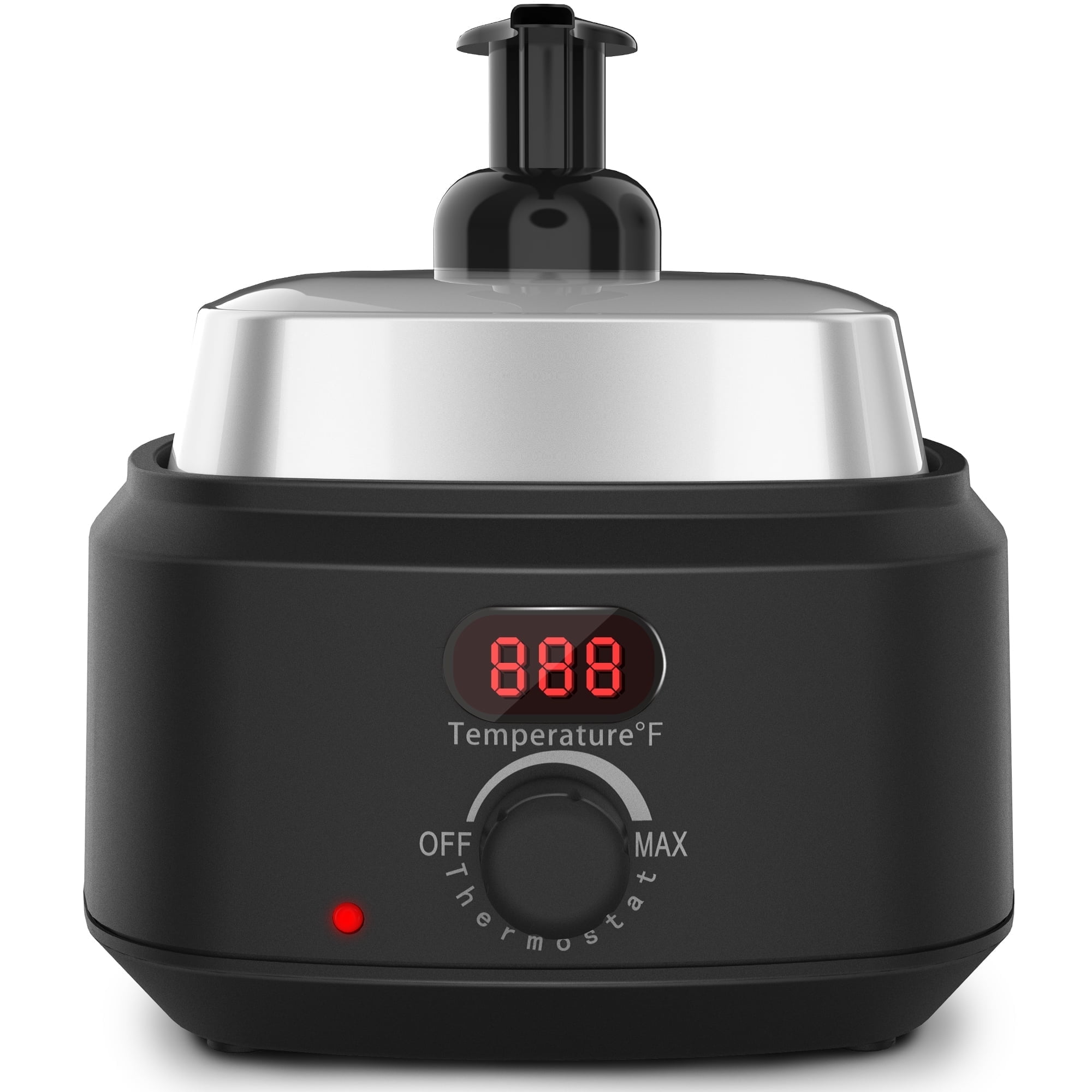 TASALON Hot Lather Machine 850ML Large Capacit Shaving Cream Warmer for ...