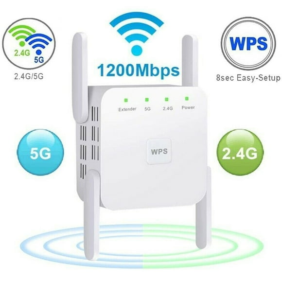 Long Range Outdoor Wifi Extender