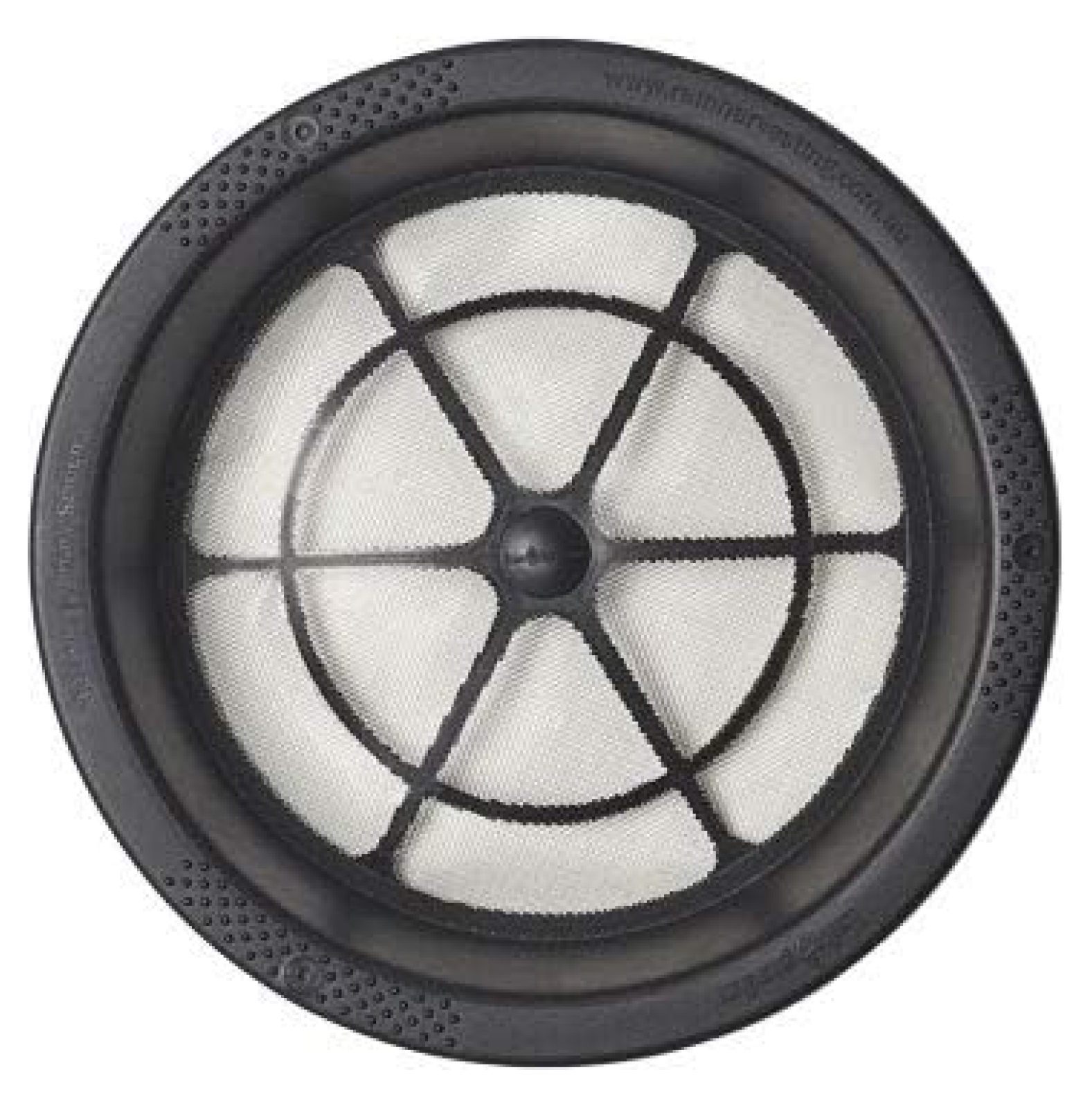 TASS06 12" Rainwater Collection Screen - Walmart.com