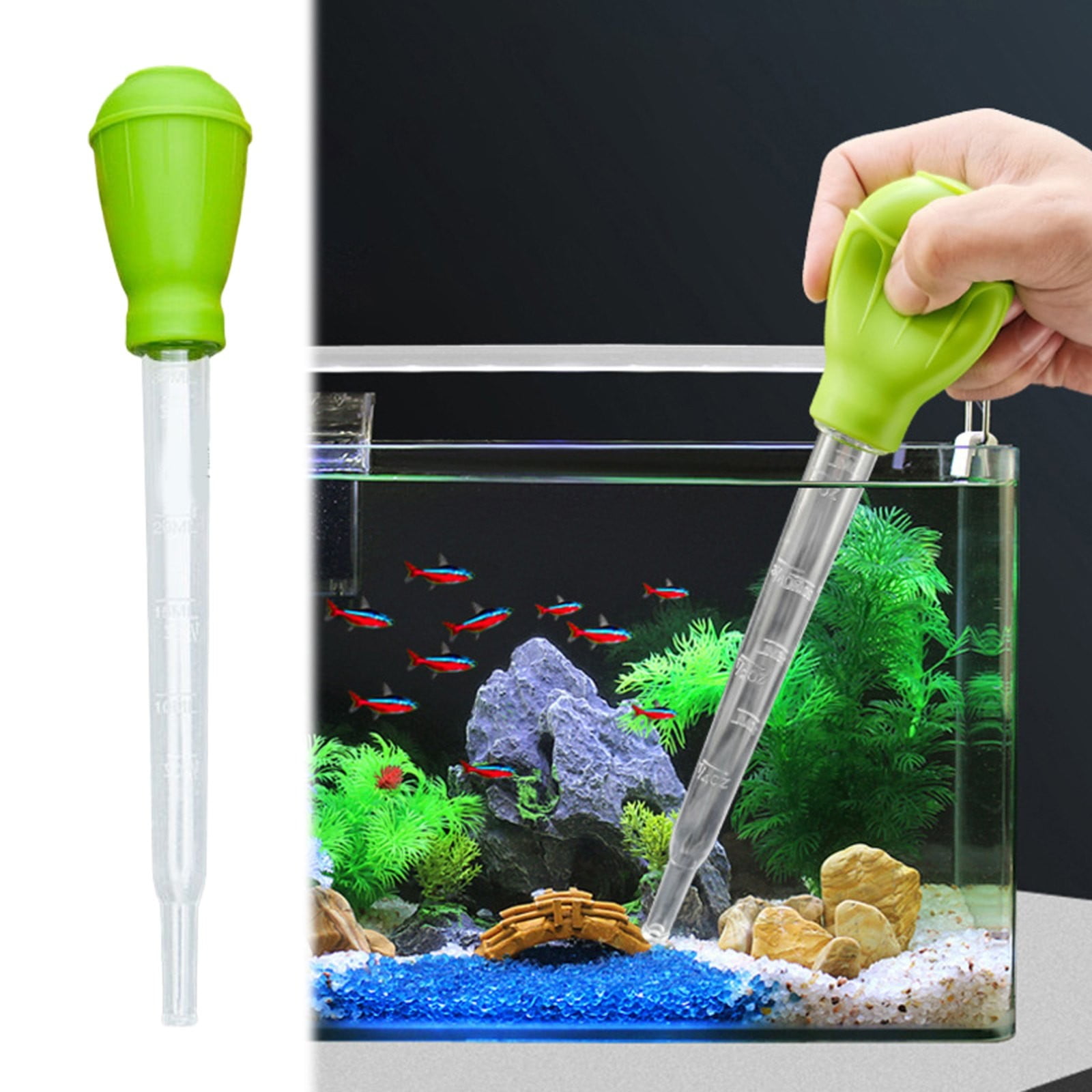 TASTAN Bbq Tool, 30Ml Turkey Baster with Scale - Precision Oil Suction ...