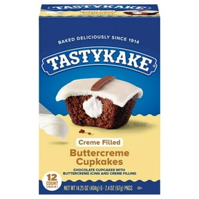 Tastykake Snacks & Treats - Order Tasty Kakes Online - Walmart.com