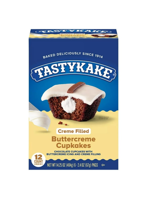 Tastykake in Snacks, Cookies & Chips - Walmart.com
