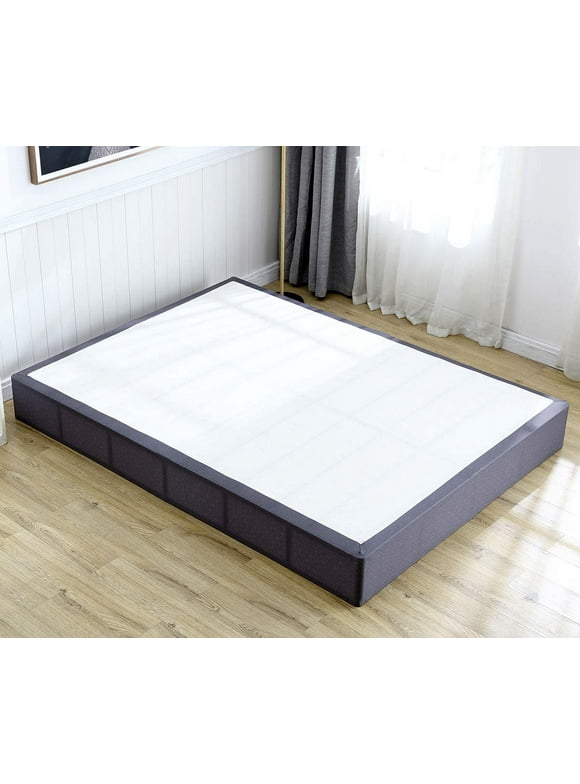 Full Box Springs in Box Springs & Bunkie Boards - Walmart.com