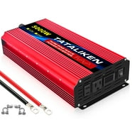 HART 20V 1000-Watt Max Automotive Power Inverter Kit, (1) 2.0Ah Lithium ...