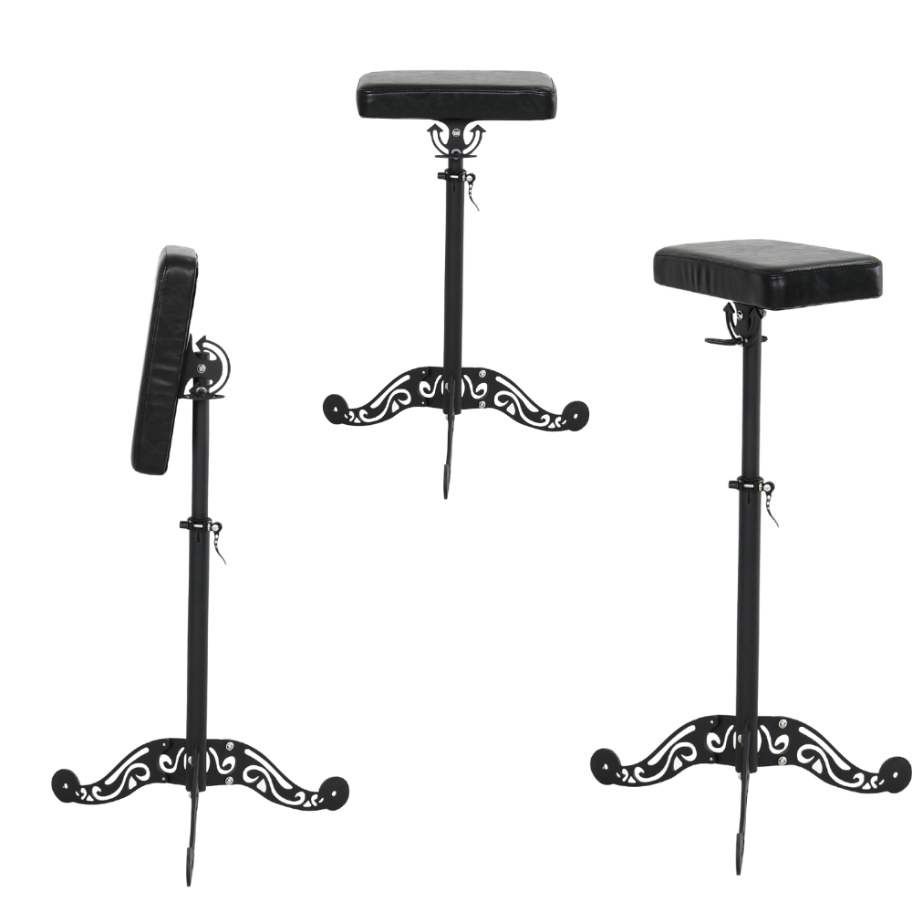 TATARTIST Tattoo Arm Rest Tattoo Arm Stand hand rest Tattoo Adjustable ...