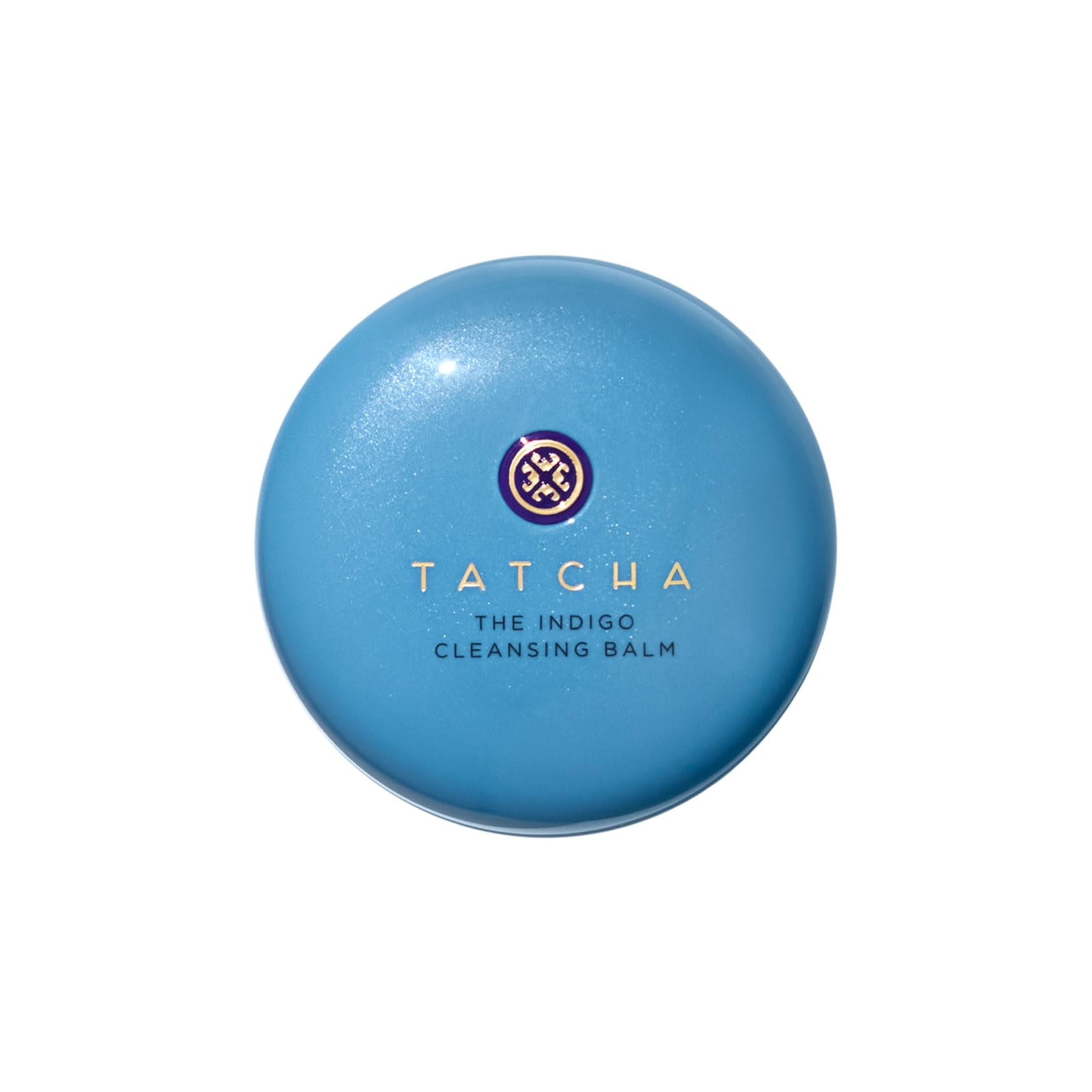 TATCHA The Indigo Cleansing Balm HYZ01 | Gentle Moistuirizing Cleanser ...