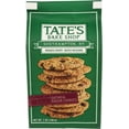 TATES Cookies Oatmeal Raisin, 7 oz - Walmart.com