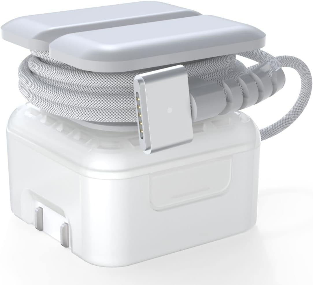 TATOFY Case for Apple 35w Charger 35W Adaptor Organizer Case MacBook ...