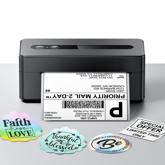 Discover 4x6 Photo Printers for Sharp Prints and Easy Sharing