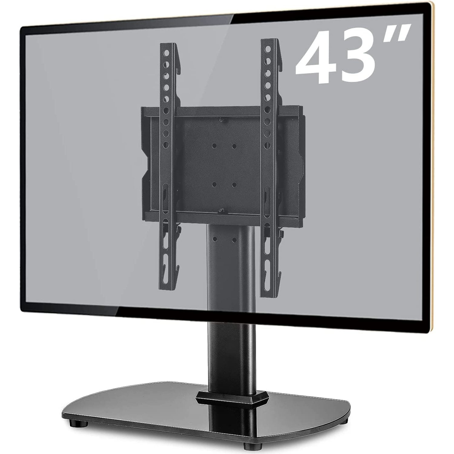 TAVR Universal Swivel TV Stand Base TV Stand for 20 27 32 39 40 42 43 ...
