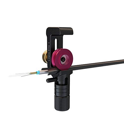 TAWAA Tawaa ACS-1 ACS- 2 Fiber Optic Armored Cable Slitter Cable Jacket ...