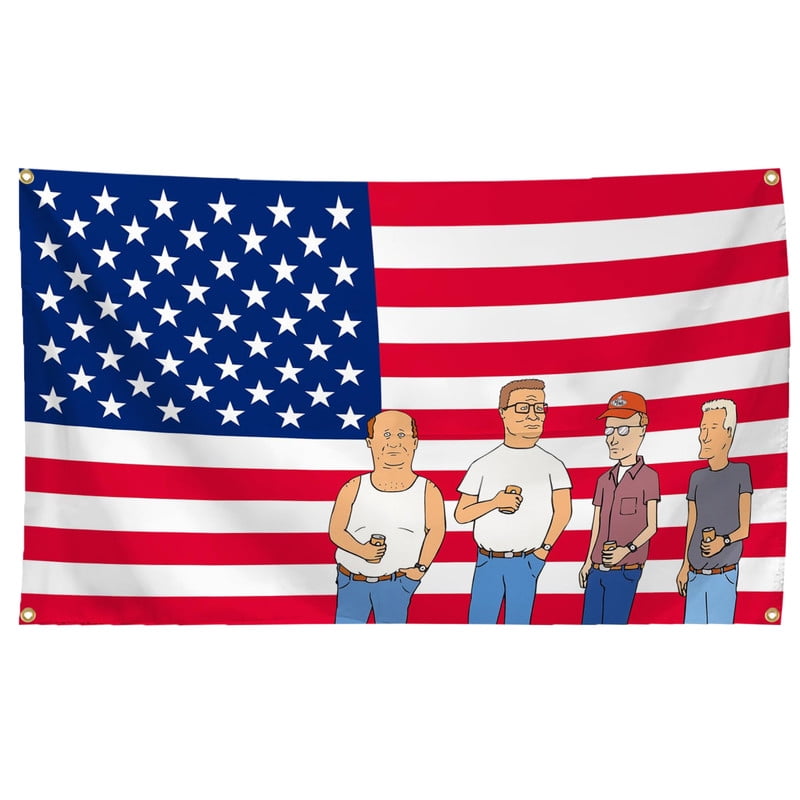 TAX THIS DK----Benjamin Franklin flag 3x5ft polyester wall banner ...