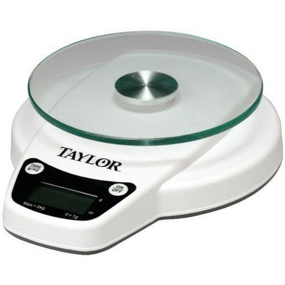 Taylor Digital Scales