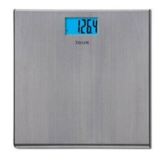 Taylor Bathroom Scales - Walmart.com