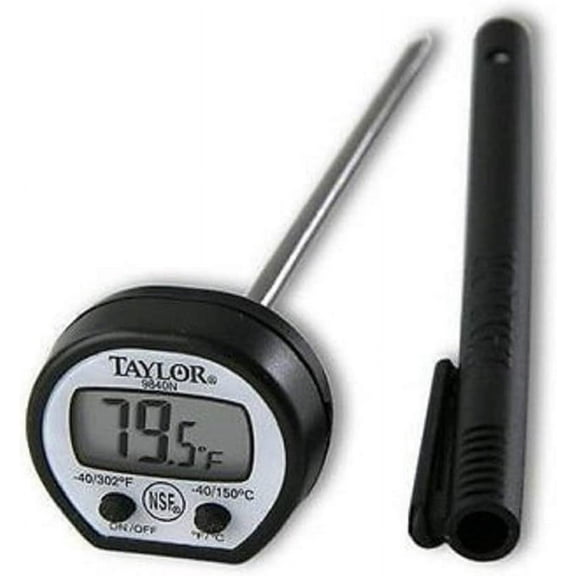 Taylor Thermometer