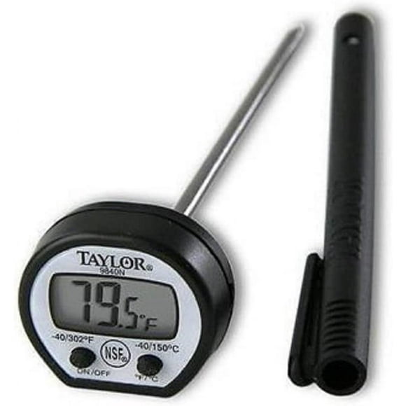 Taylor Food Thermometers - Walmart.com