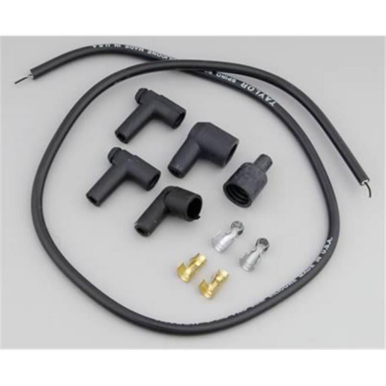 TAYLOR CABLE 45409 Spiro-Pro Spiro-Wound Core Coil Wire Repair Kit ...