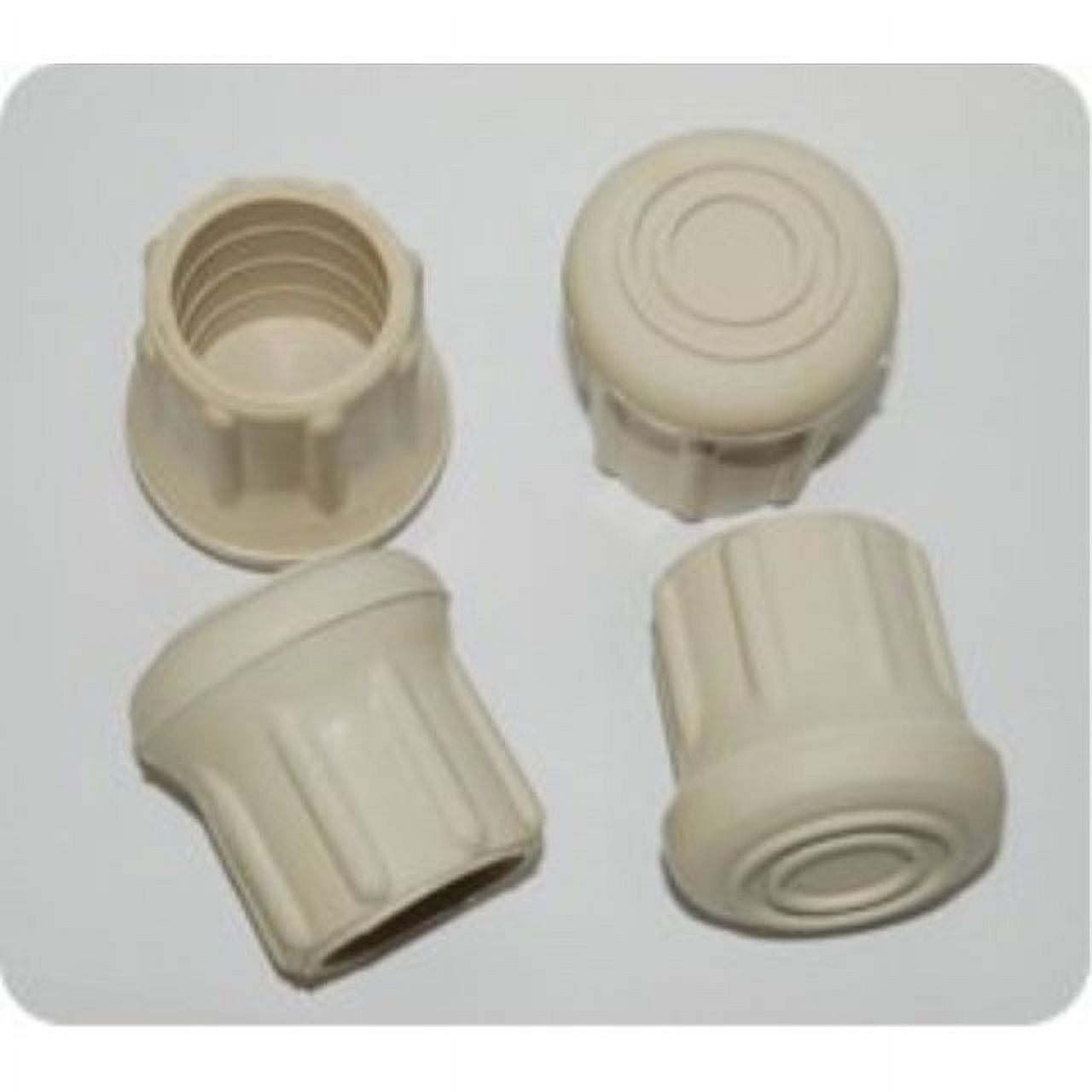 7/8" rubber chair tips - Walmart.com