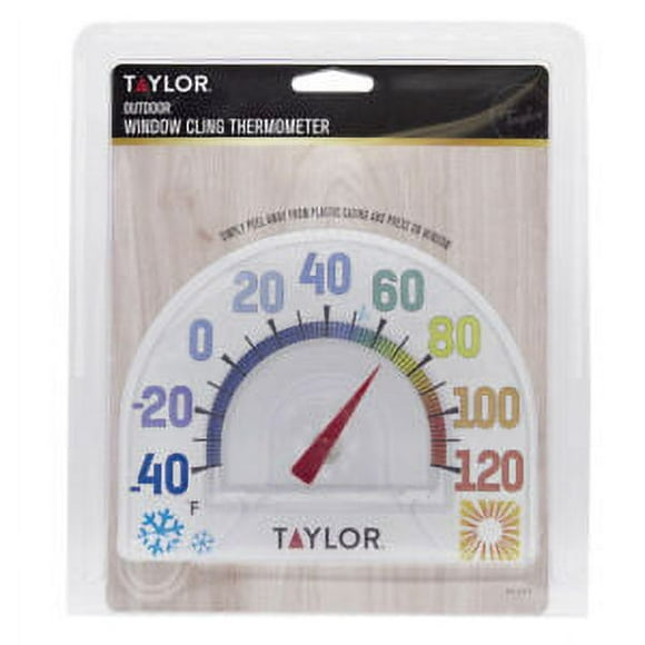 Outdoor Thermometers - Walmart.com