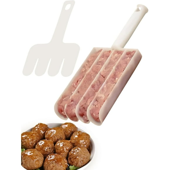 Meatball Maker