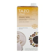 Oregon Chai Chai Tea Latte Vanilla Powdered Mix Packets - 8 Ct1.0 oz ...