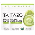 TAZO Juniper Mint Honey Herbal Tea Bags, 48 Count, Hot or Iced Tea ...