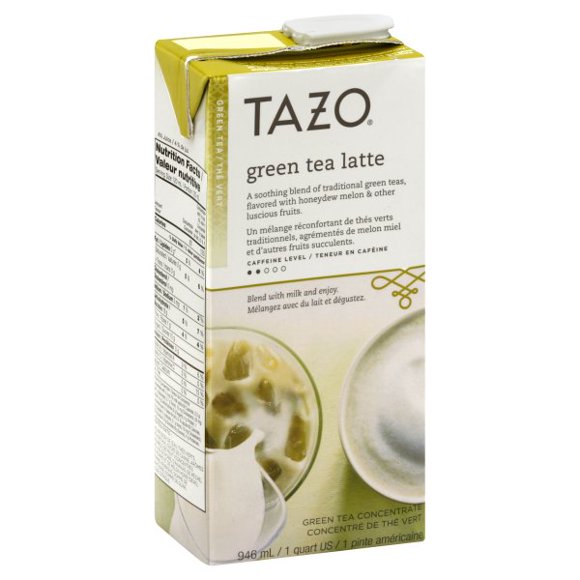 Tazo Tea