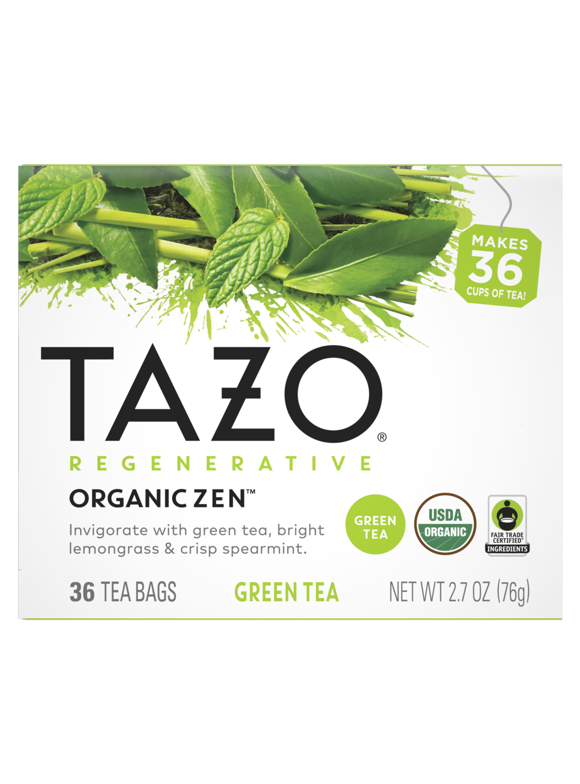 Green Tea in Tea - Walmart.com