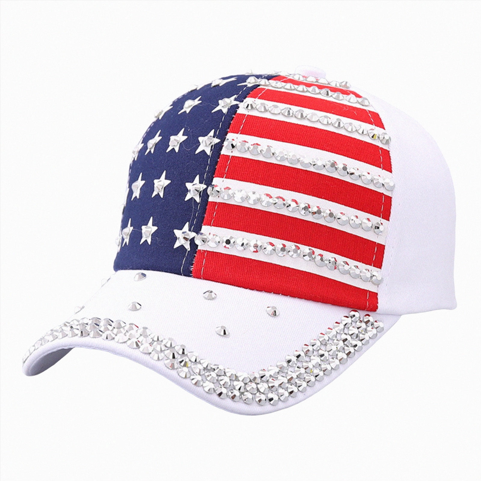 TAmten 250th Anniversary USA Hat - United States 1776-2026 Embroidered ...