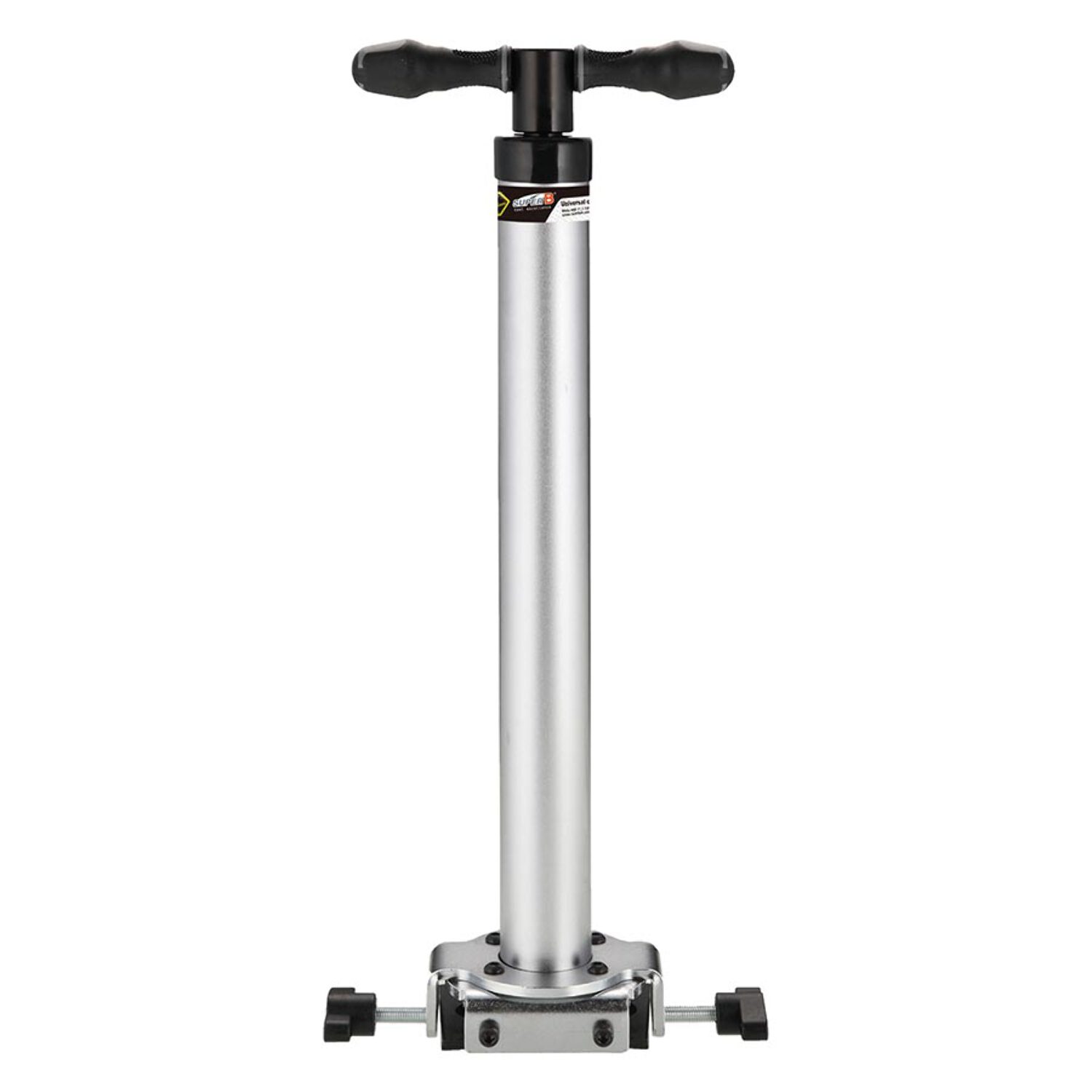 Super-B TB-1926 Crown race extractor Fits all sizes from 1 to 1.5 ...