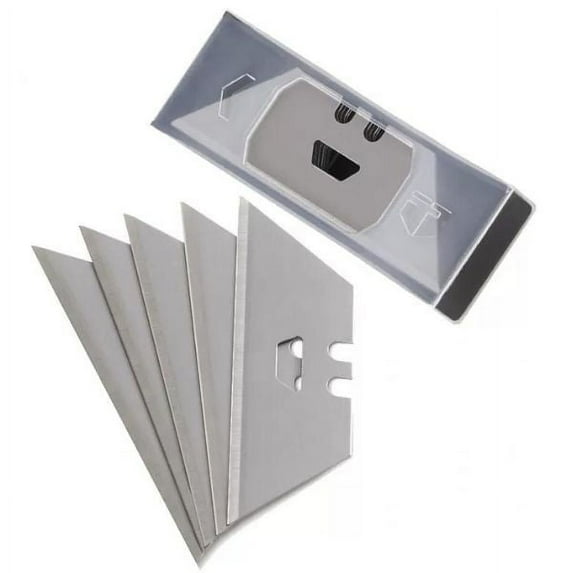 TB-H4S30-80 - BLADES FOR TOUGHBUILT UTILITY KNIFE CARBON STEEL(PK 30 ...