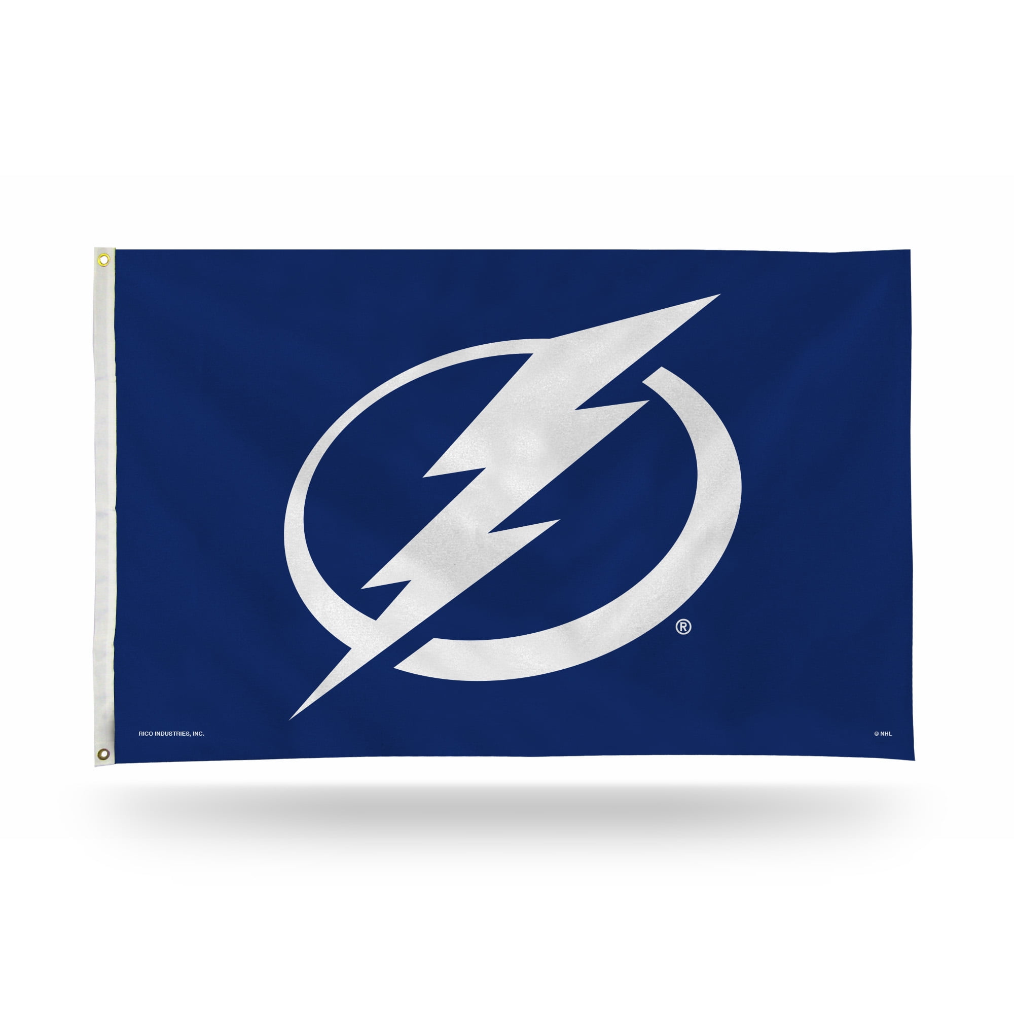 TB LIGHTNING BANNER FLAG (3X5) - Walmart.com