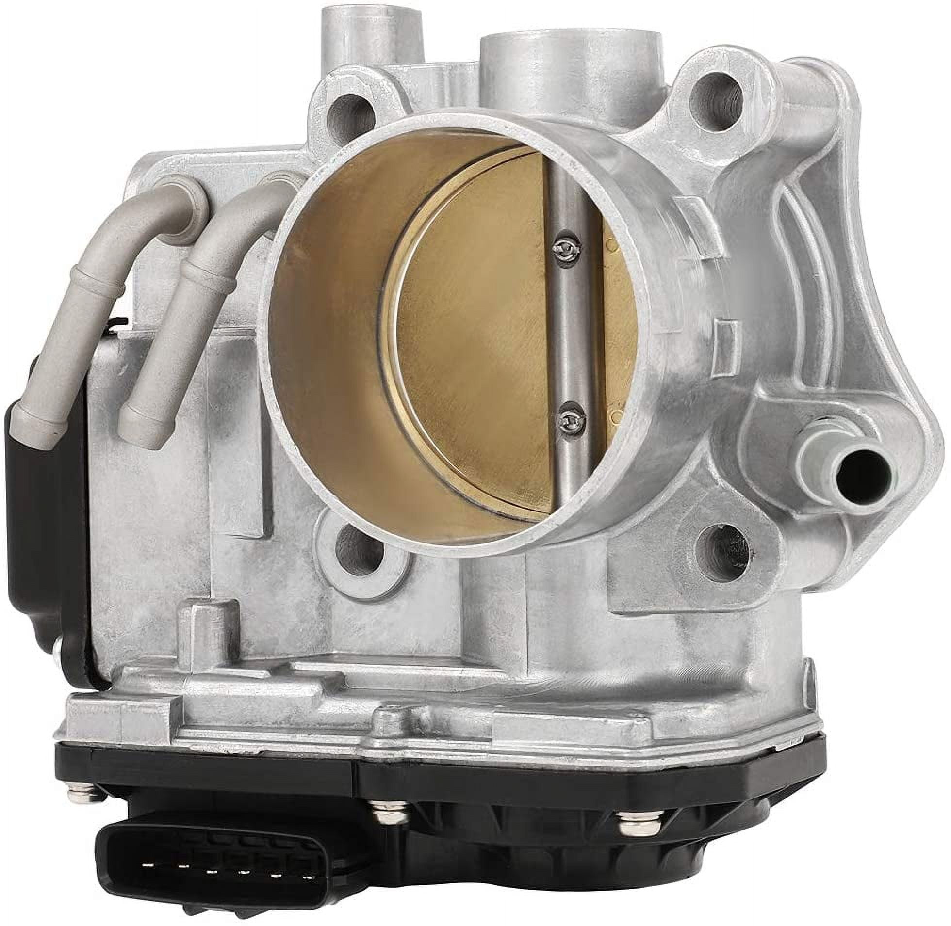 Honda Cr-v Throttle Body Motor