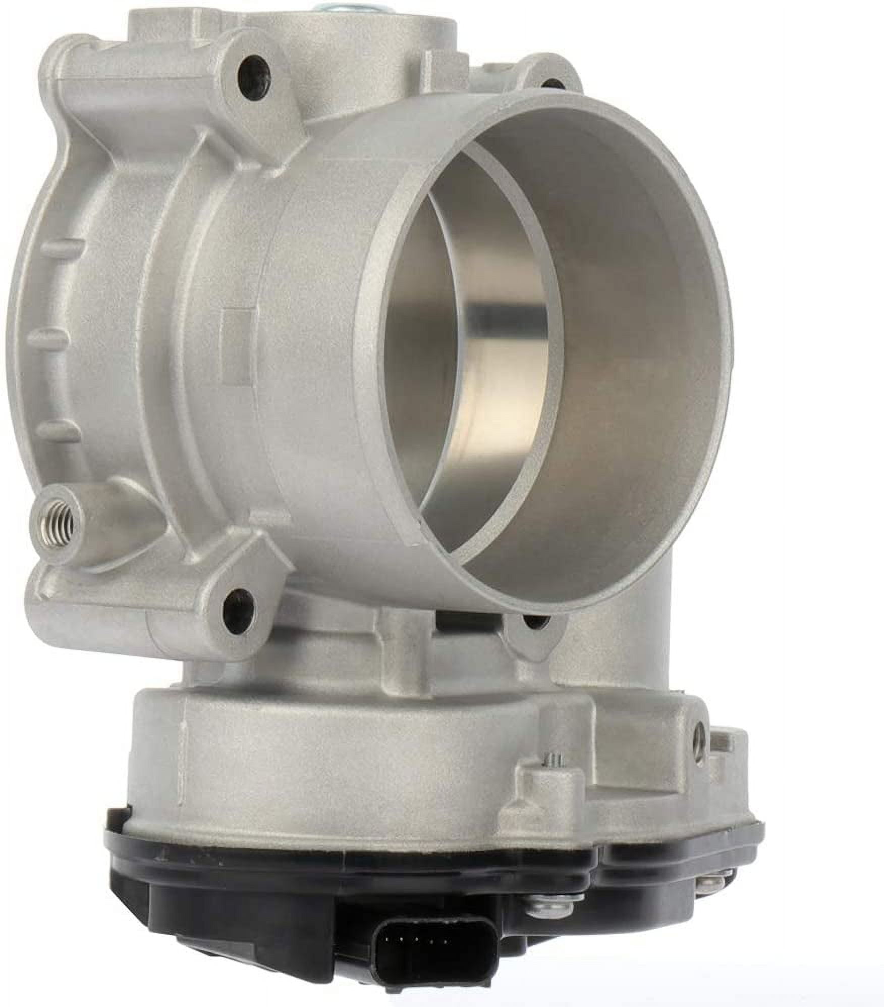 TB1052 CCIYU Throttle Body Actuator Assembly for ContR olling Fuel ...