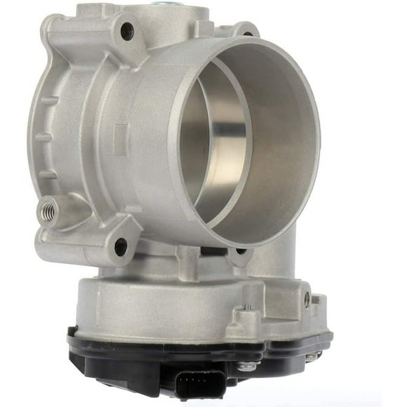 Ford Transit Fuel Injection Throttle Body Assembly