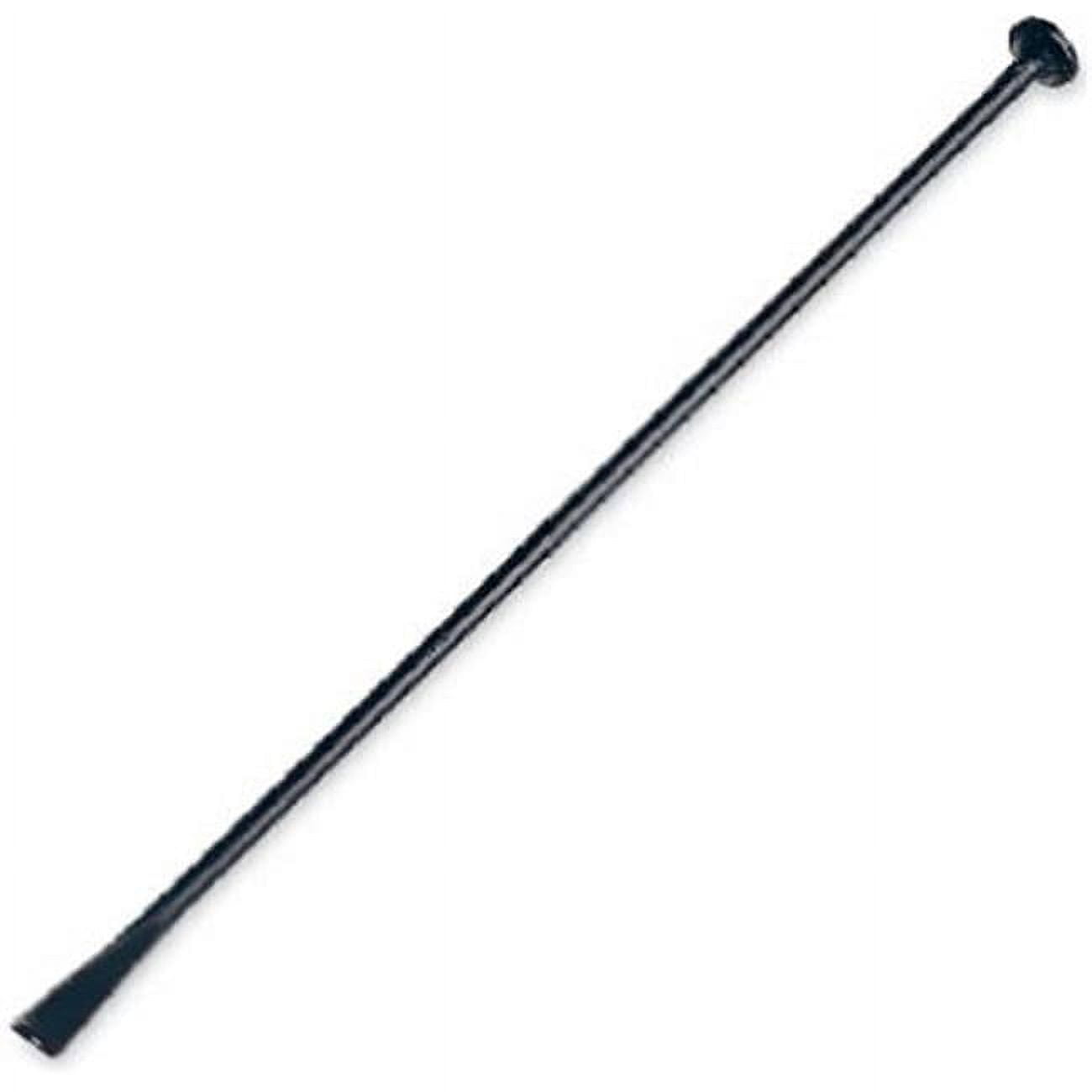 TB12C Post Hole Digging Bar - 48 in. Long - Walmart.com