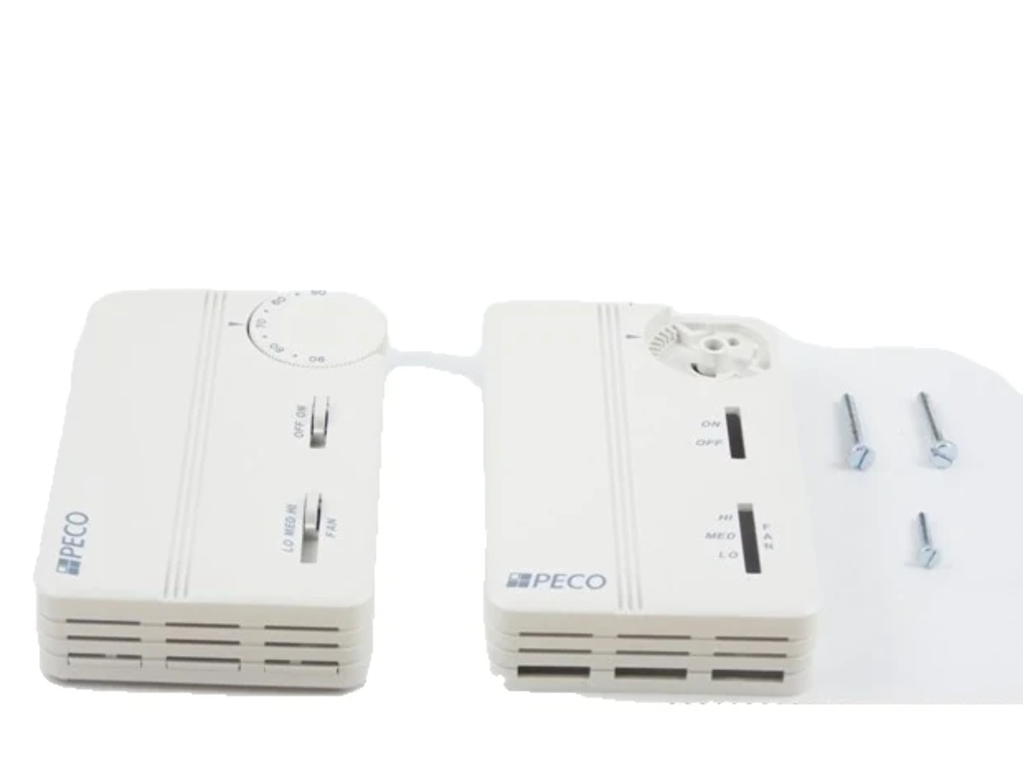 Peco Thermostats