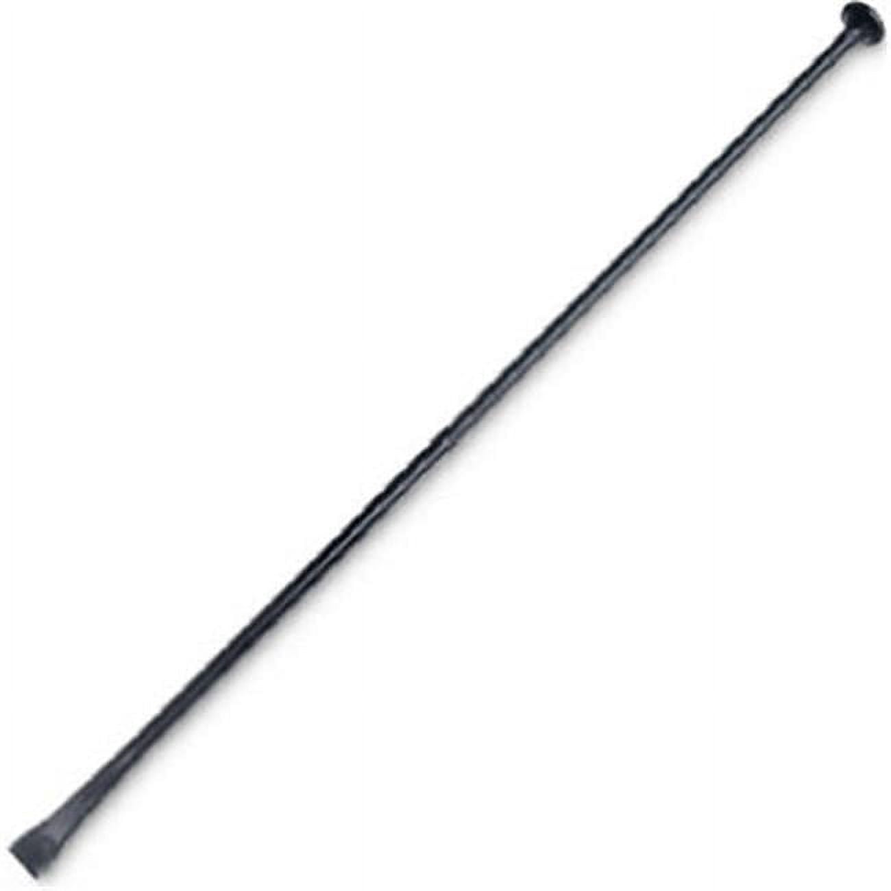 TB175C Taper Post Hole Digging Bar - 72 x 0.75 in. - Walmart.com