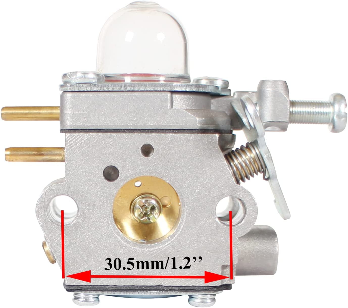 TB22 TB22EC Carburetor for TB252S TB32EC TB225 TB25CB TB227XP TB272BC ...