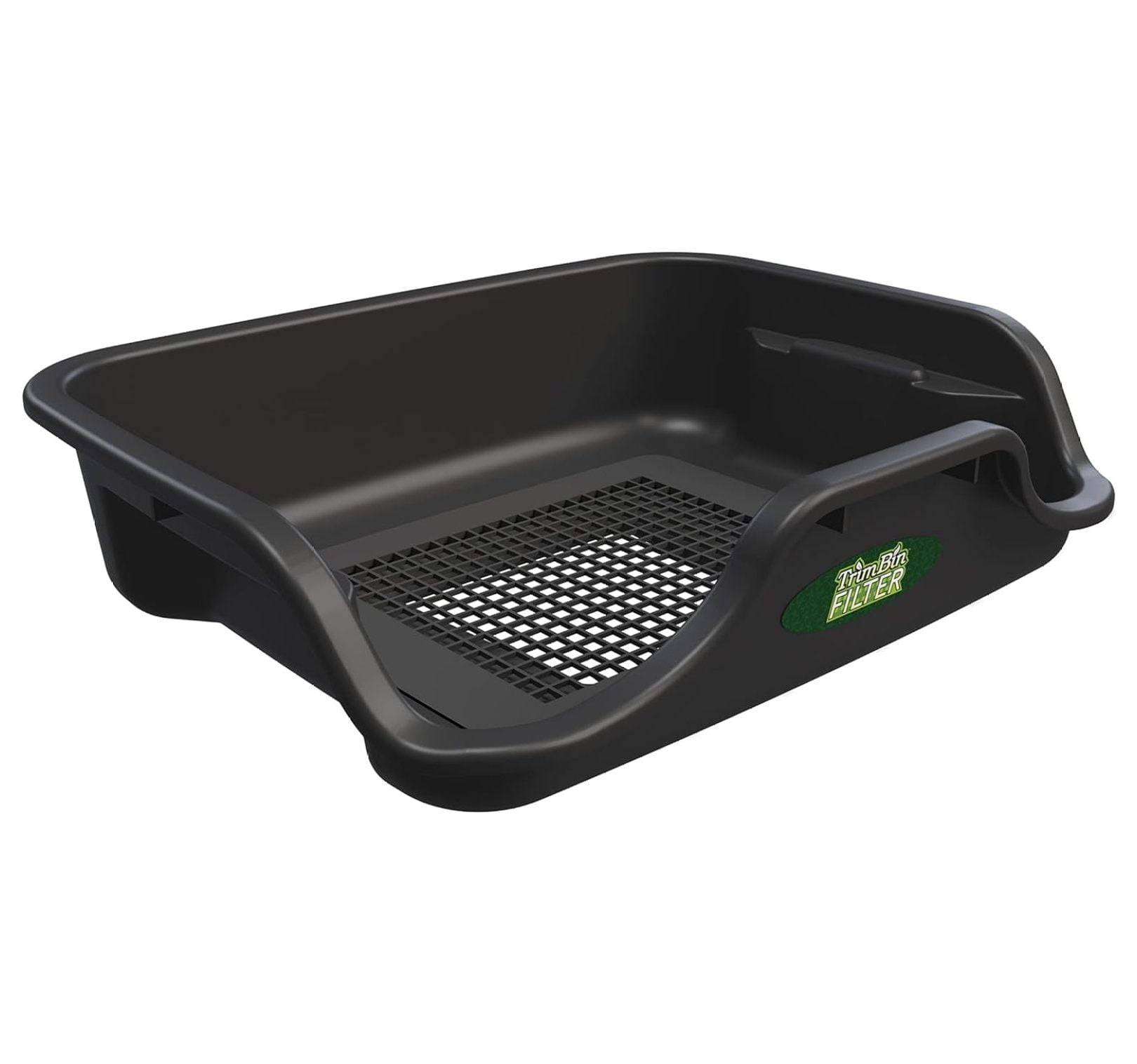 TB50120 Trim Bin Filter Portable Workstation Container Supplies with ...