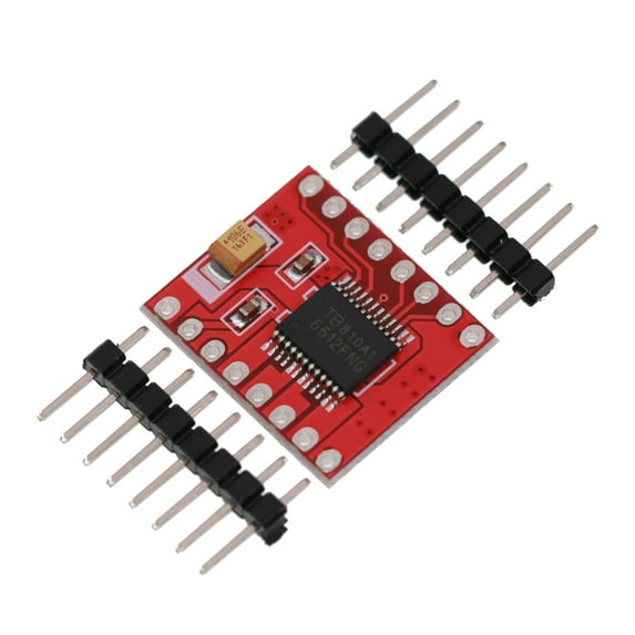 TB6612FNG Double Channel Motor Driver 1A Output Low Heat Generation For ...