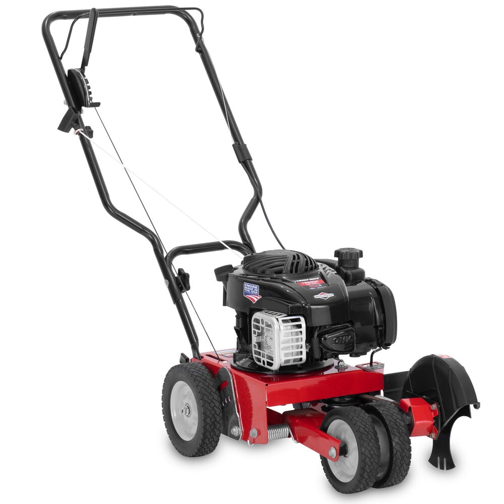 TBE550 Driveway Edger | 140cc Briggs & Stratton Engine - Walmart.com