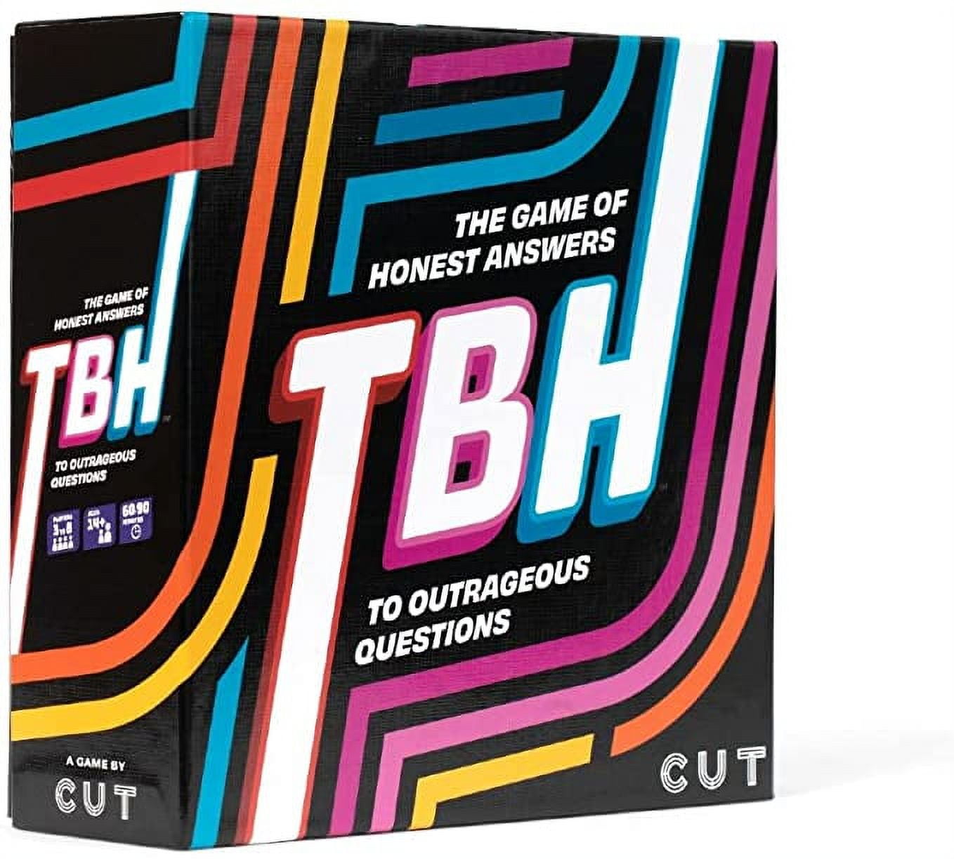 To Be Honest Pictures Tbh