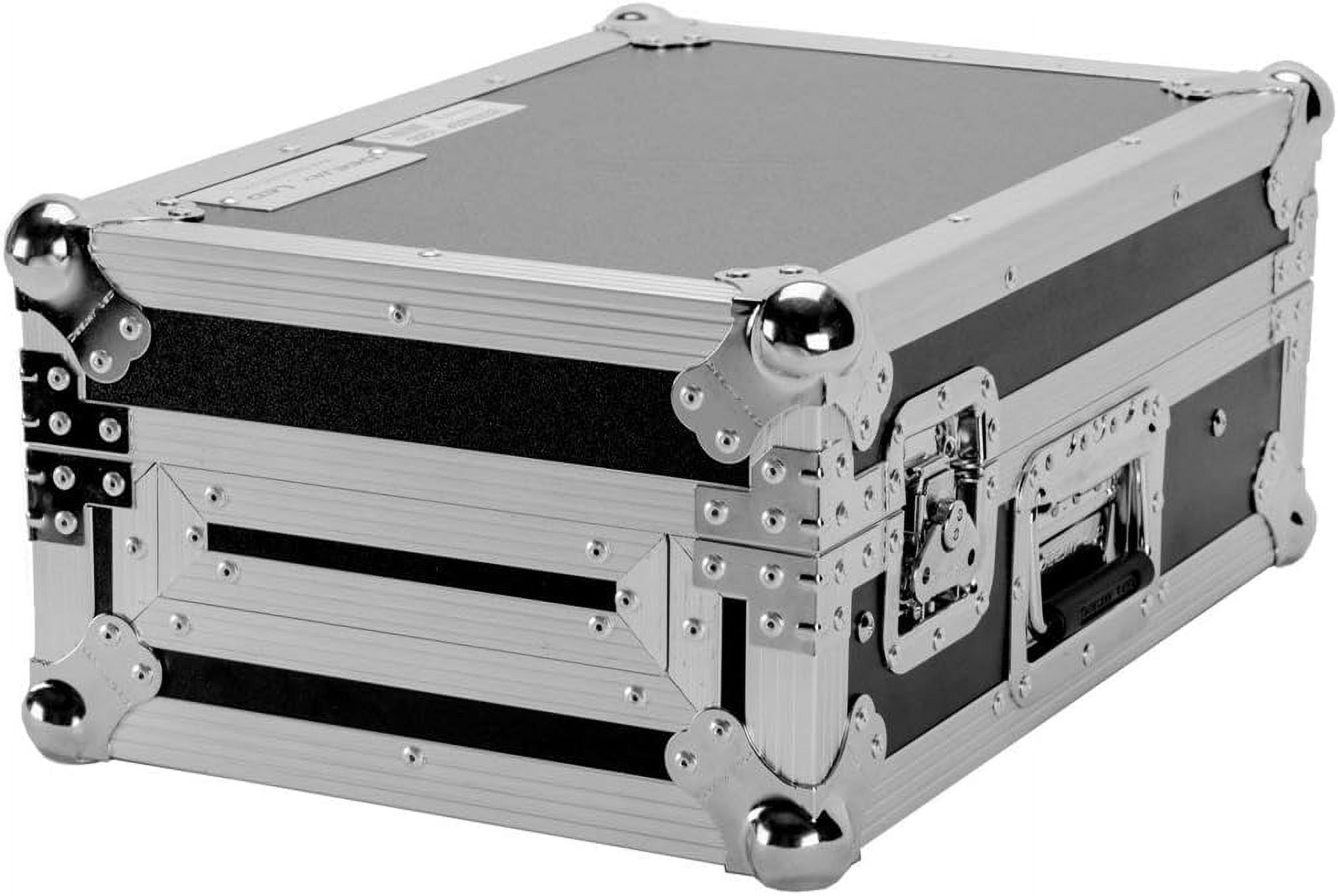 TBH10MIXLTSuperior Fly Drive Case For Djm400 Pro Mixer Or Similarly ...