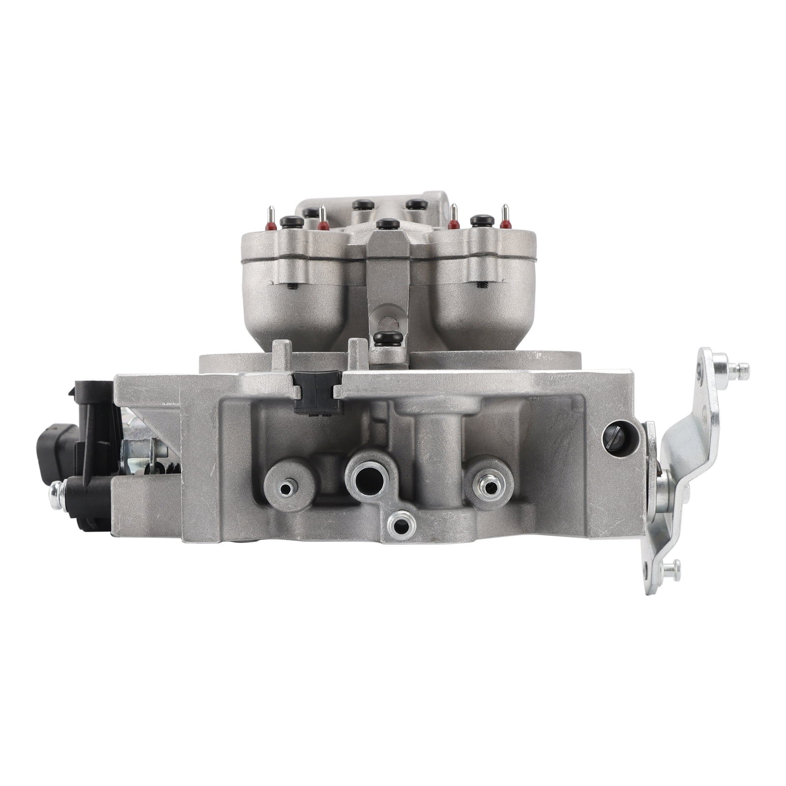 TBI Throttle Body Assembly, for 1987-1990 Chevy/GMC 5.7L V8 Trucks ...