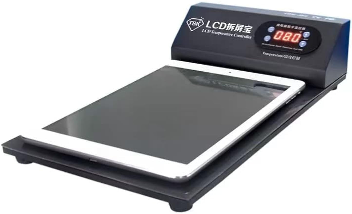 TBK-568 Heating iPad Station for Phone Smartphone LCD Screen Separator ...