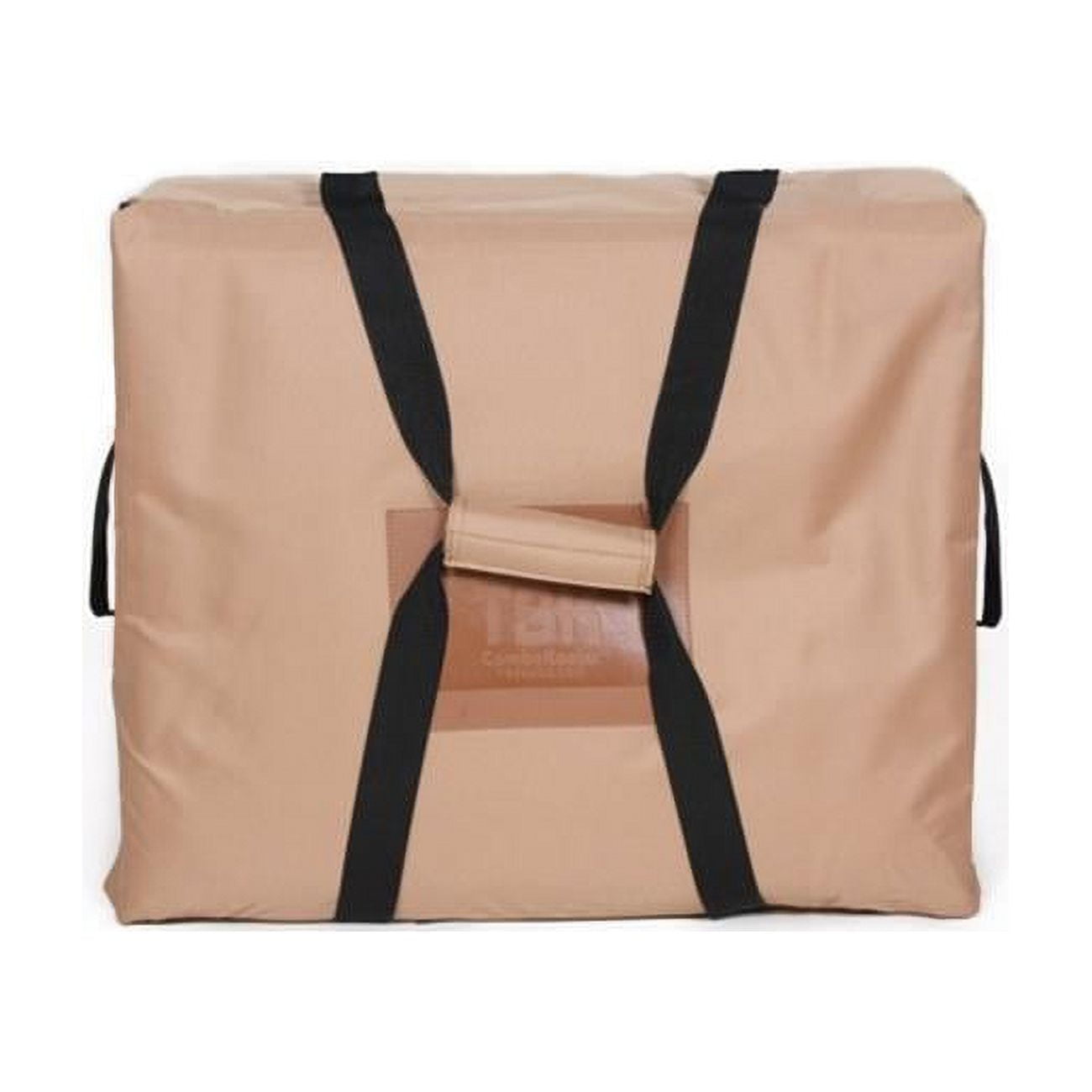 TBK Industries TBK5TN Ultimate Soft Sided Cooler Large Tan Cooler ...