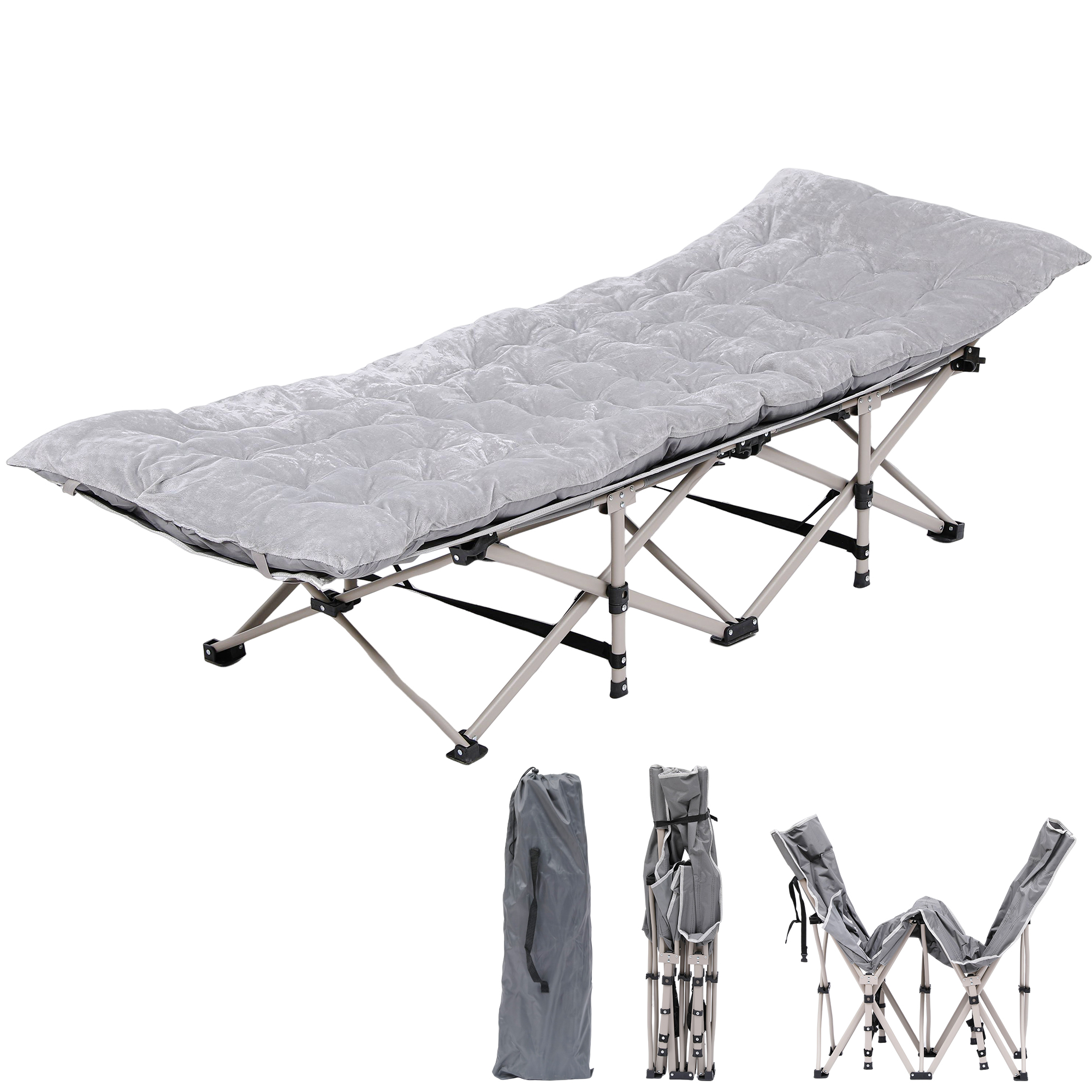 Rothco Cot Accessory Pouch - Walmart.com