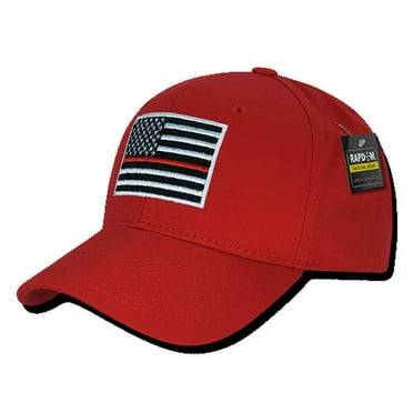Rapid Dominance Foreign Legion Mens Cadet Cap [Black - L/XL] - Walmart.com