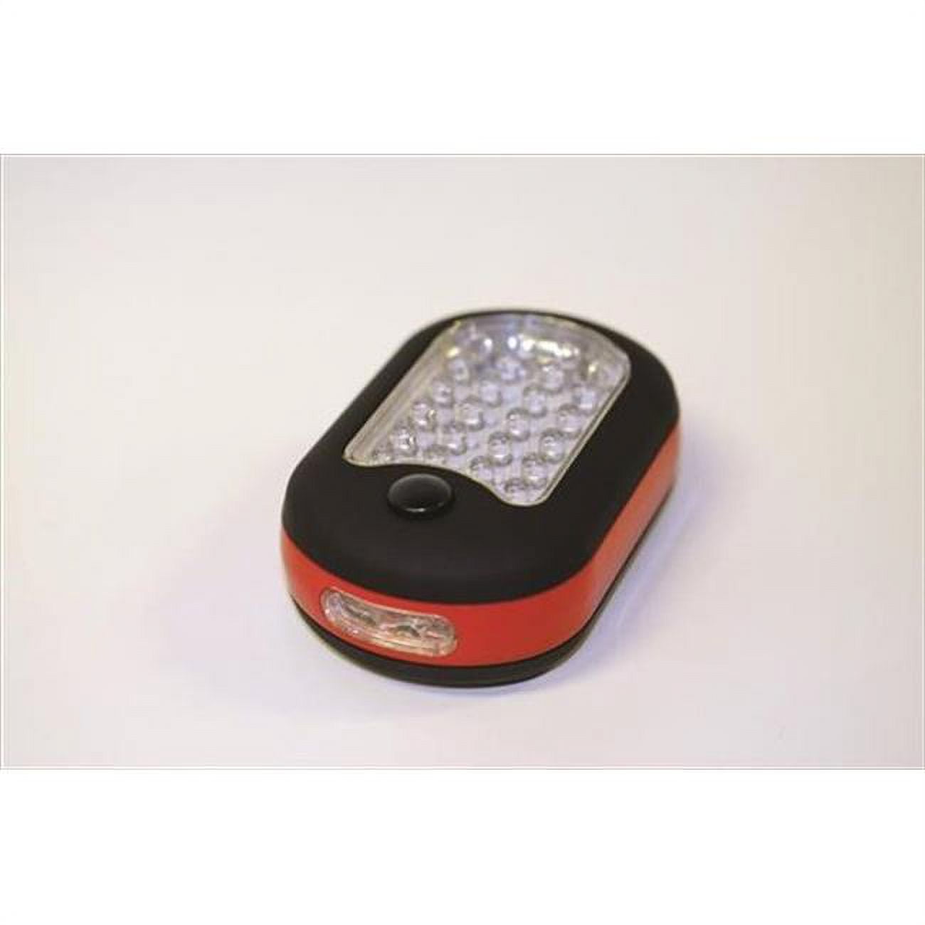 TBLIGHT2 Tool Box Light, Clear Lens Red Housing - Walmart.com